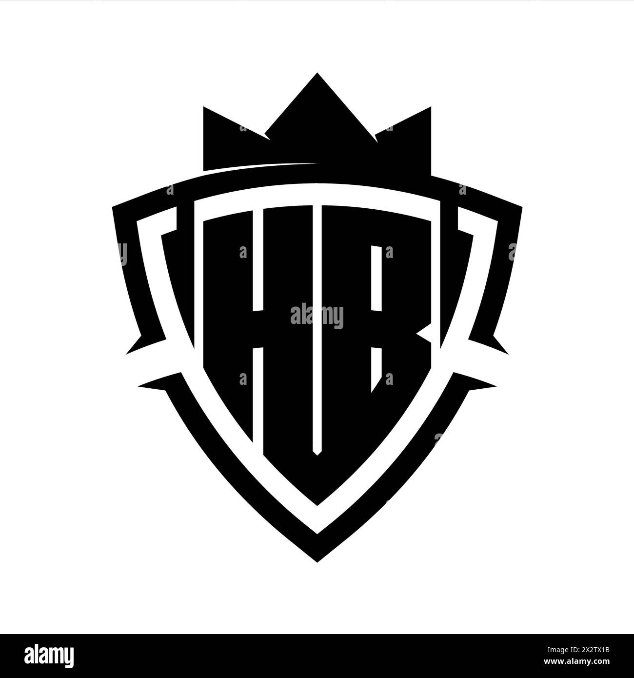 Hb alphabet hi-res stock photography and images - Alamy