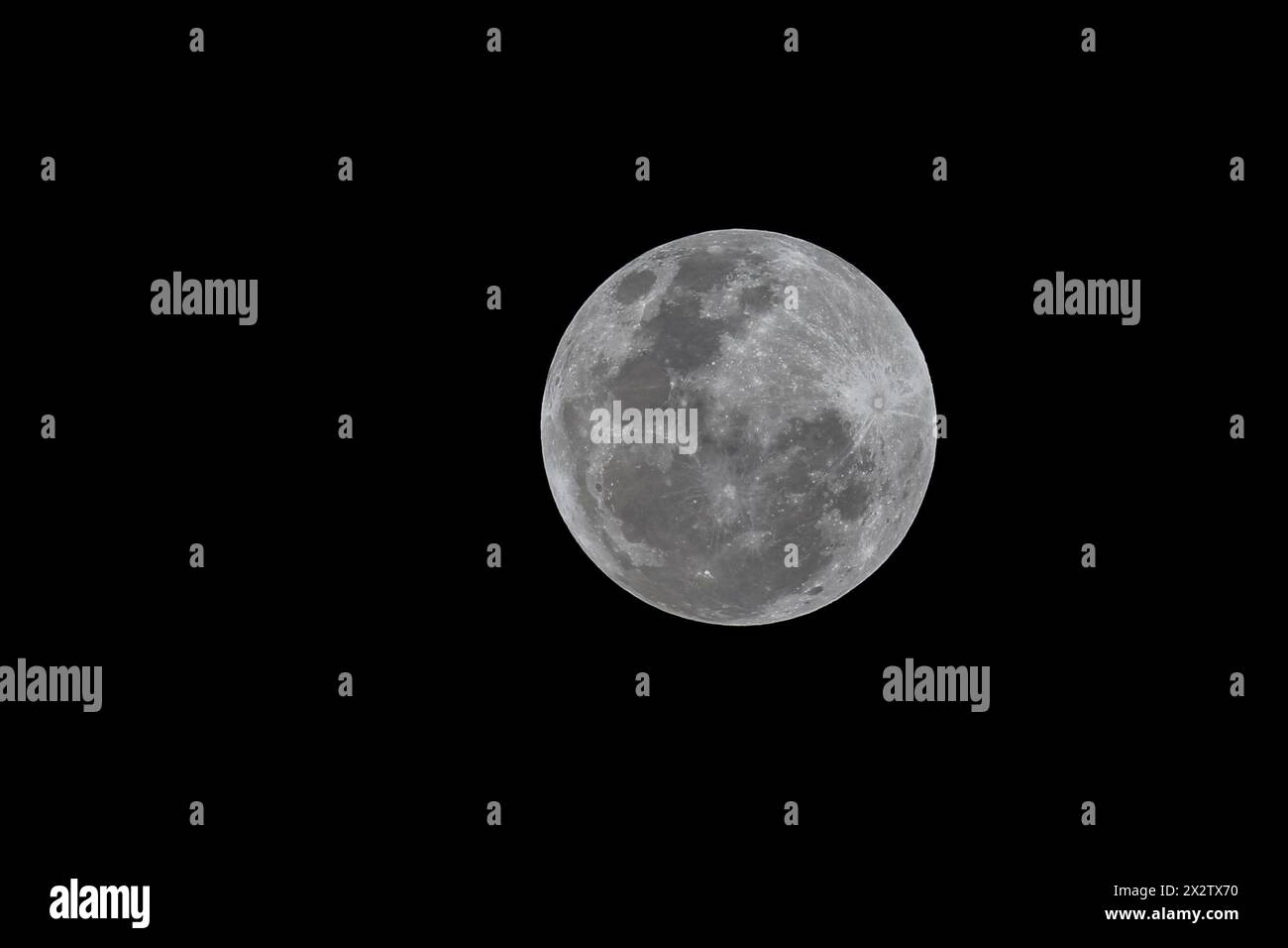 Recife, Brazil. 23rd Apr, 2024. PE - RECIFE - 04/23/2024 - RECIFE, FULL ...