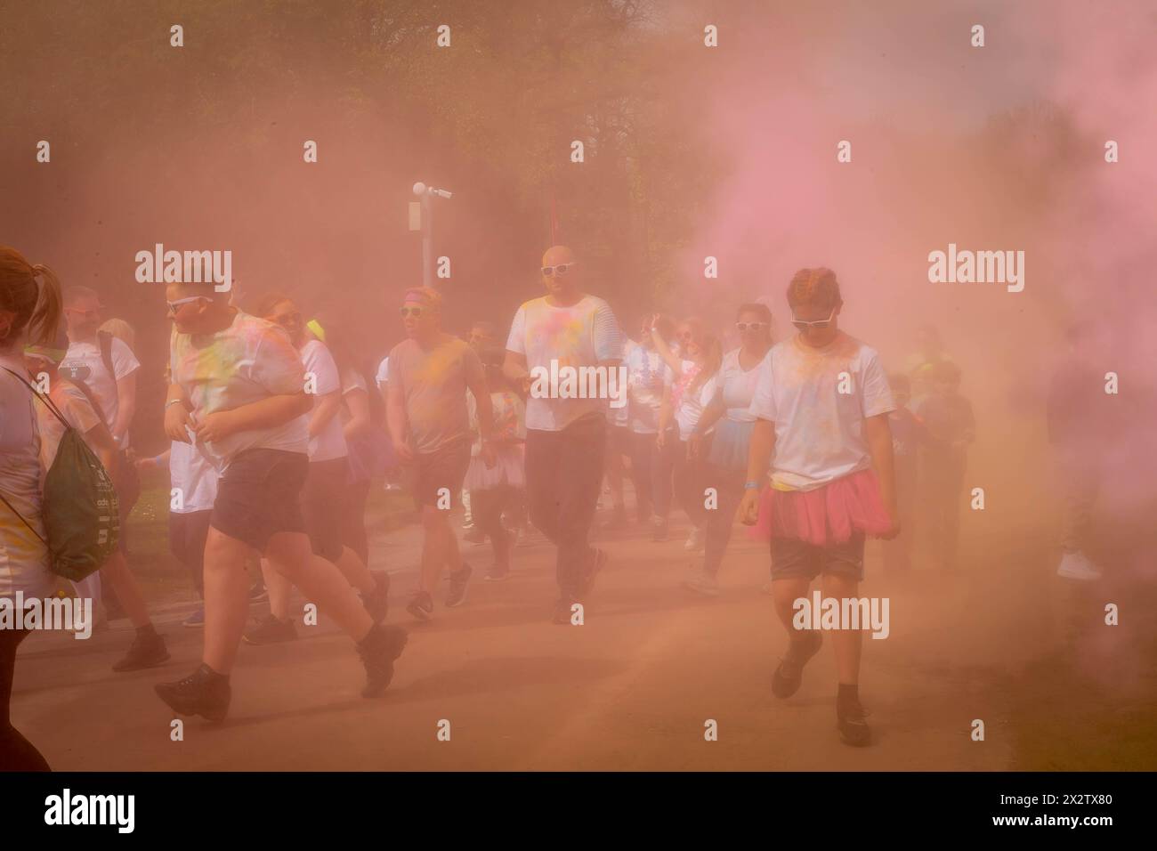 Mummy powder hi-res stock photography and images - Alamy