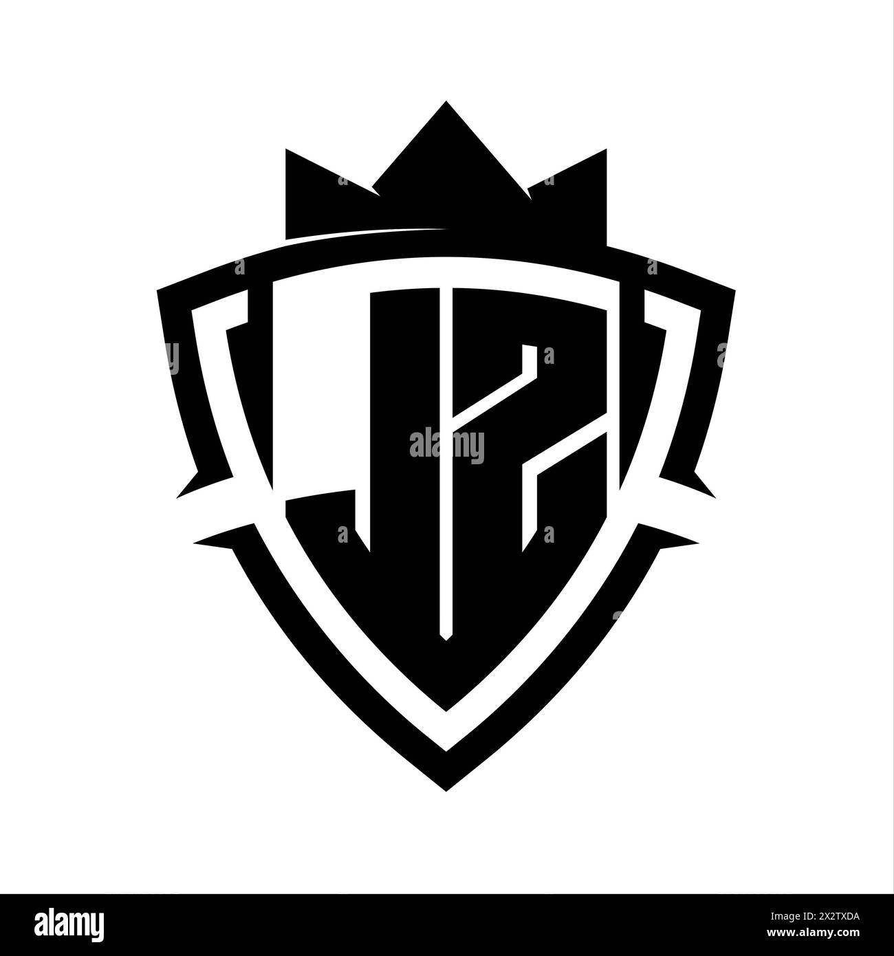 Jz logo hi-res stock photography and images - Alamy