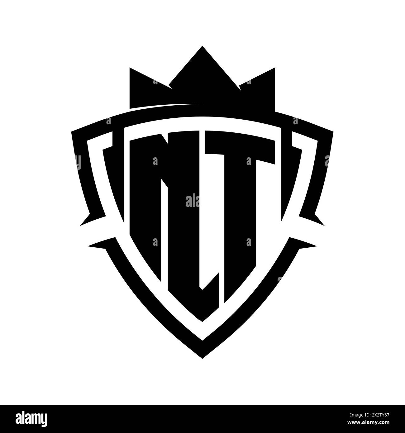 Logo nt hi-res stock photography and images - Alamy