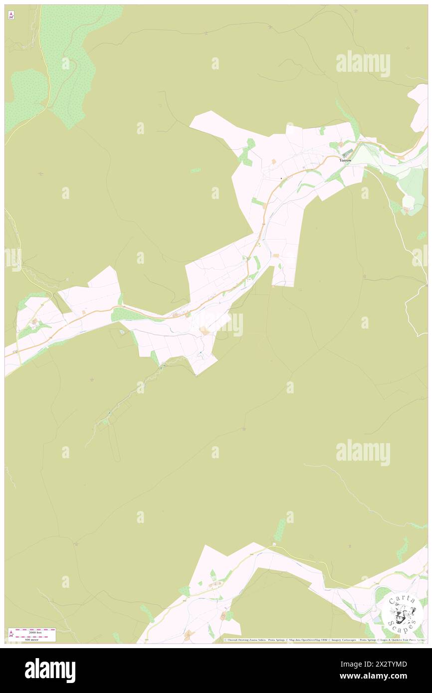 Yarrow, The Scottish Borders, GB, United Kingdom, Scotland, N 55 31' 0 ...