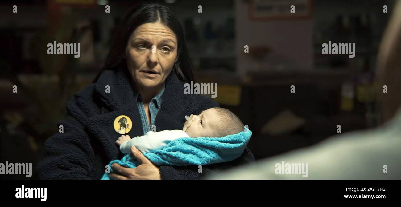 THE COFFEE TABLE, (aka LA MESITA DEL COMEDOR), 2022. © Cinephobia ...