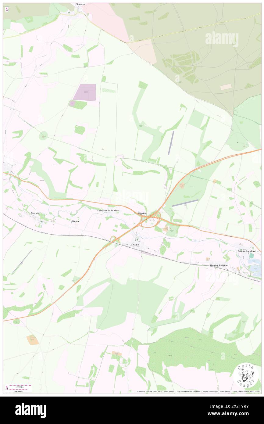 Wylye, Wiltshire, GB, United Kingdom, England, N 51 8' 13'', S 1 59' 22 ...