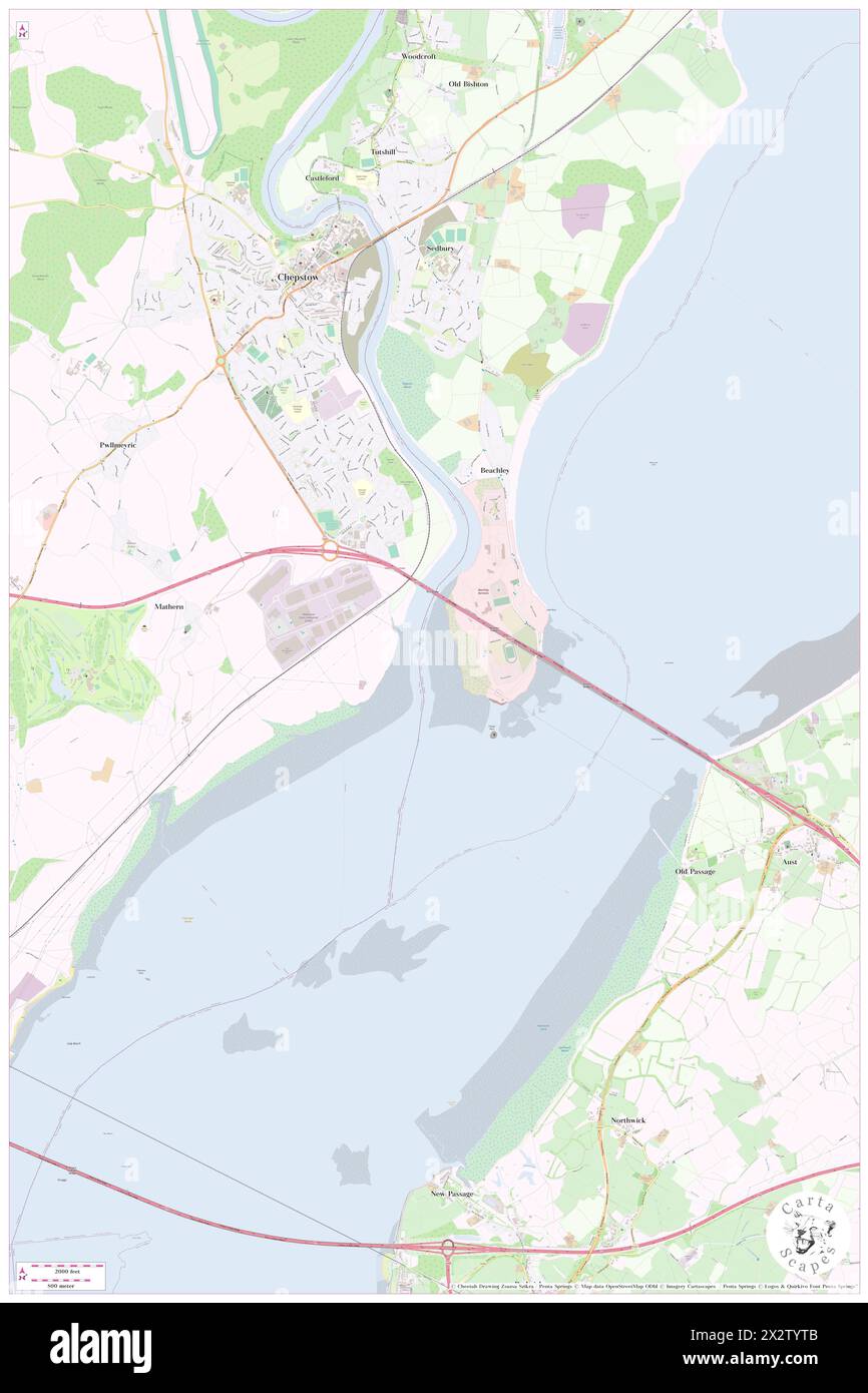 River Wye, Gloucestershire, GB, United Kingdom, England, N 51 36' 47 ...