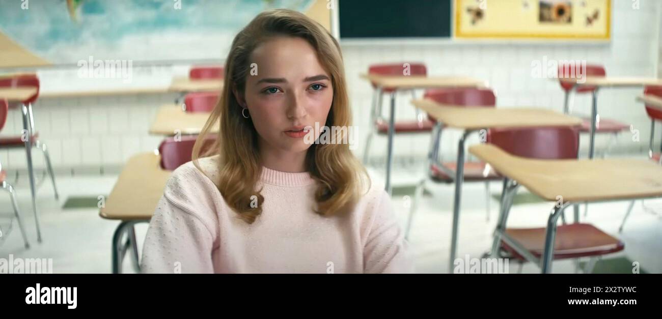 DOWNTOWN OWL, Arden Michalec, 2023. © Sony Pictures Home Entertainment ...