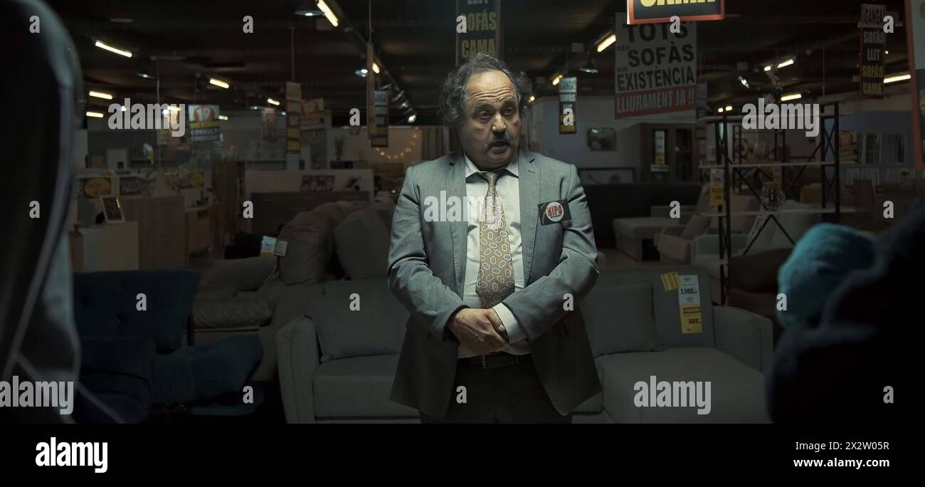 THE COFFEE TABLE, (aka LA MESITA DEL COMEDOR), Eduardo Antuna, 2022 ...