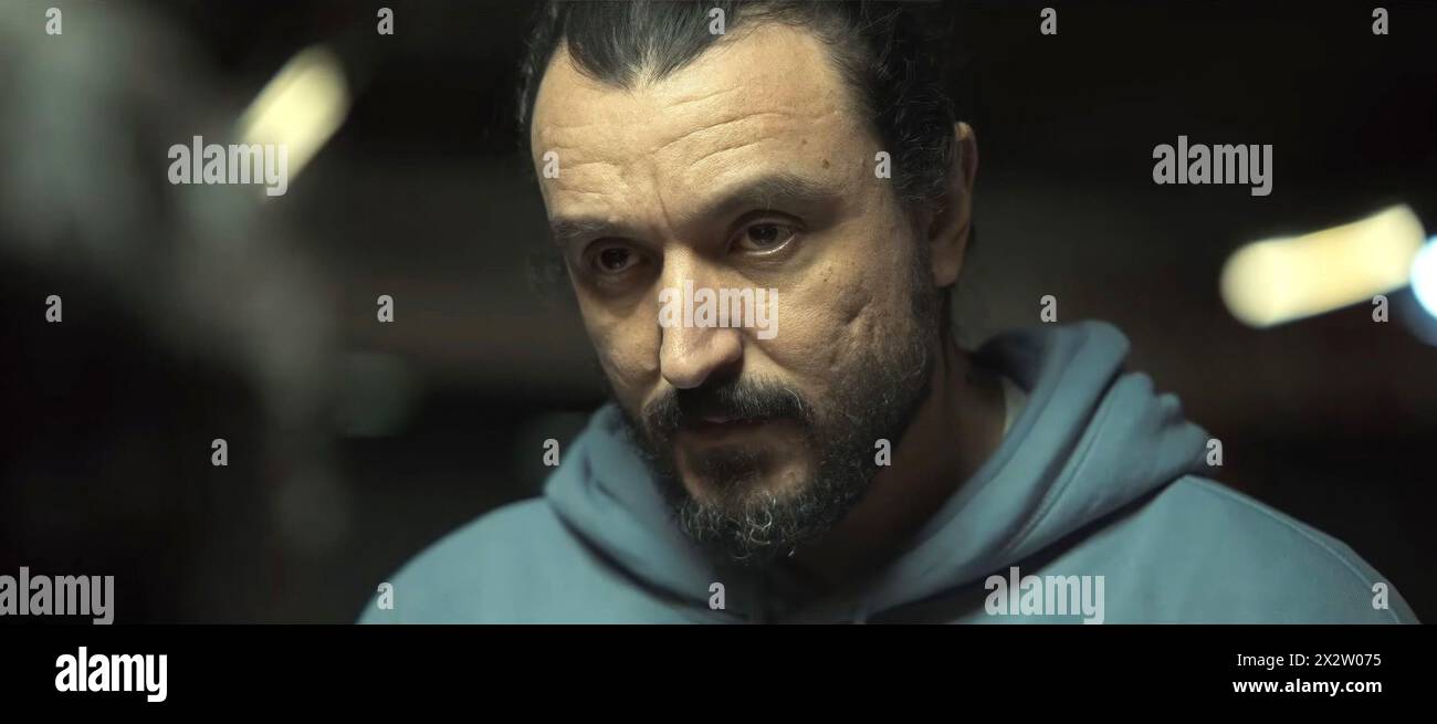 THE COFFEE TABLE, (aka LA MESITA DEL COMEDOR), David Pareja, 2022 ...