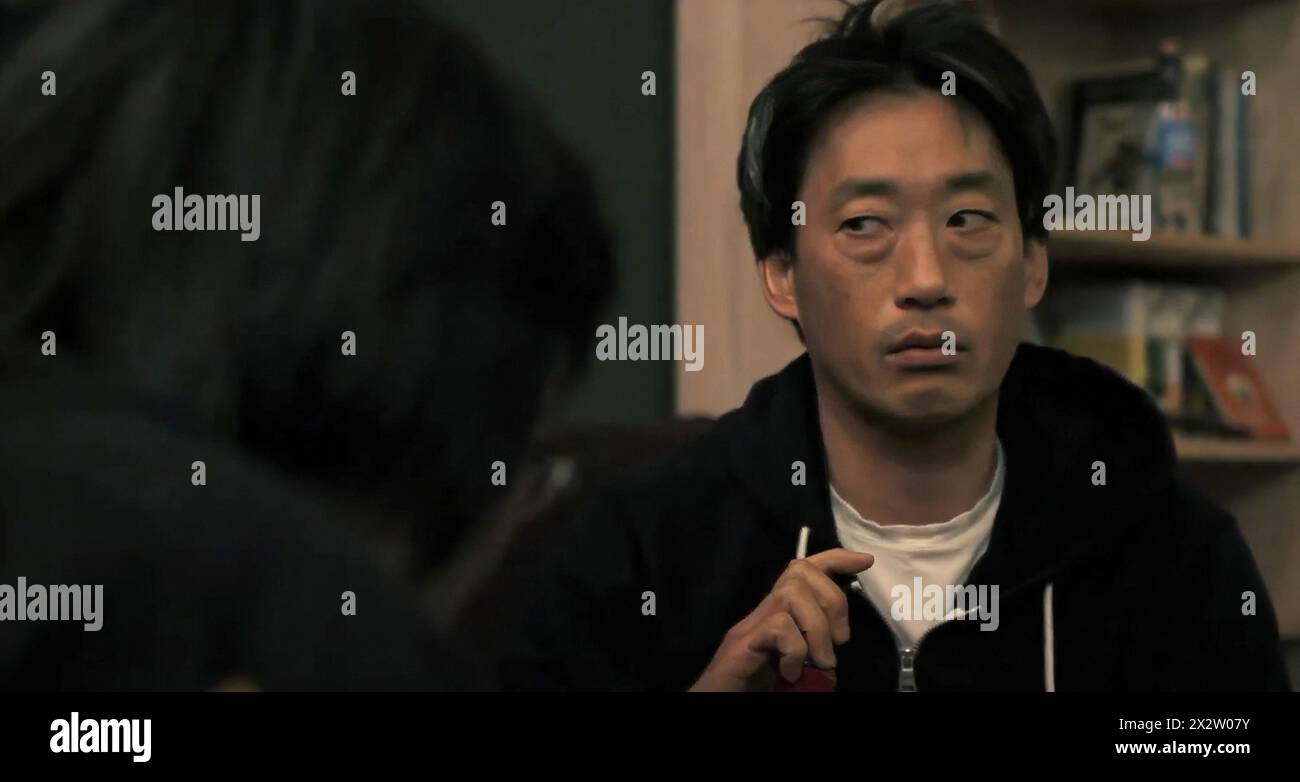 EAST BAY, Daniel Yoon, 2022. © Level 33 Entertainment / Courtesy ...