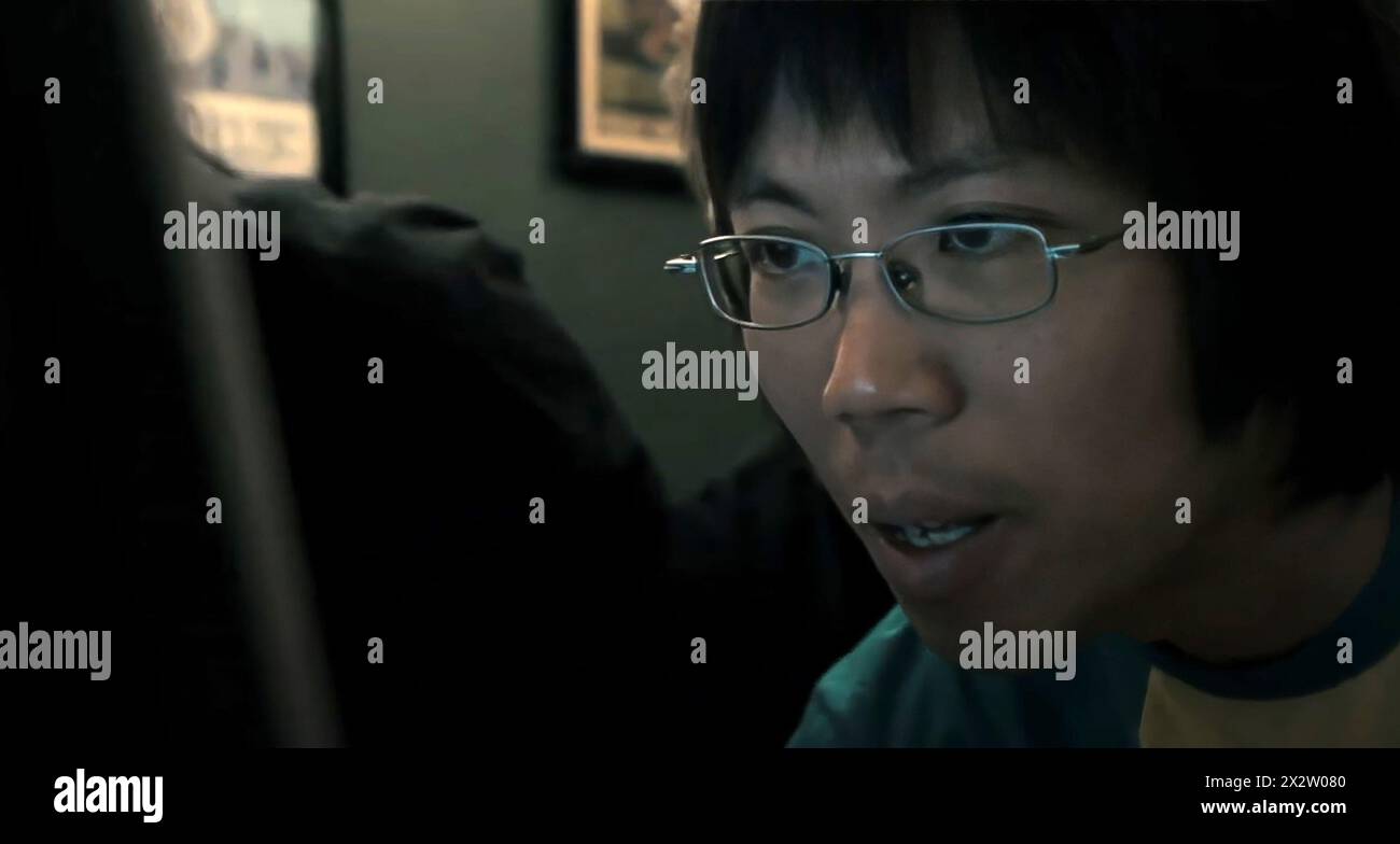 EAST BAY, Edmund Sim, 2022. © Level 33 Entertainment / Courtesy Everett ...