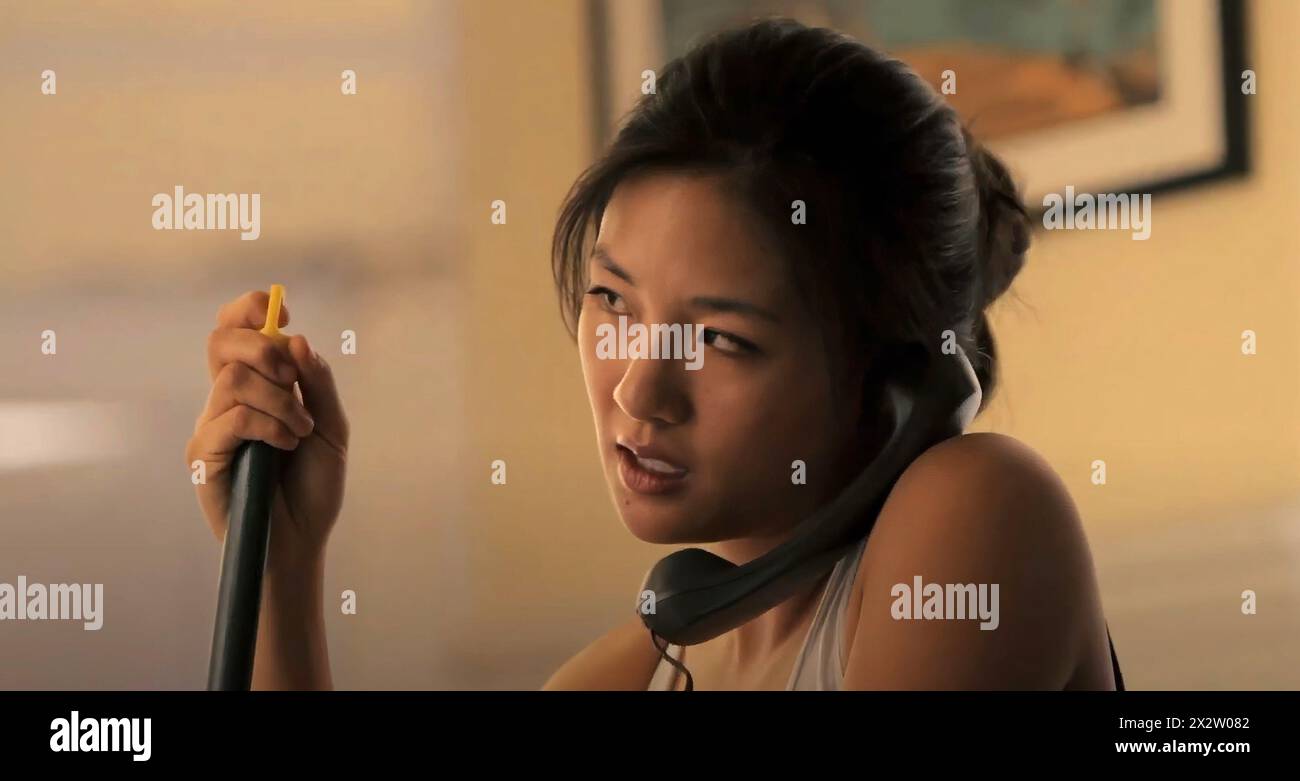 EAST BAY, Constance Wu, 2022. © Level 33 Entertainment / Courtesy ...