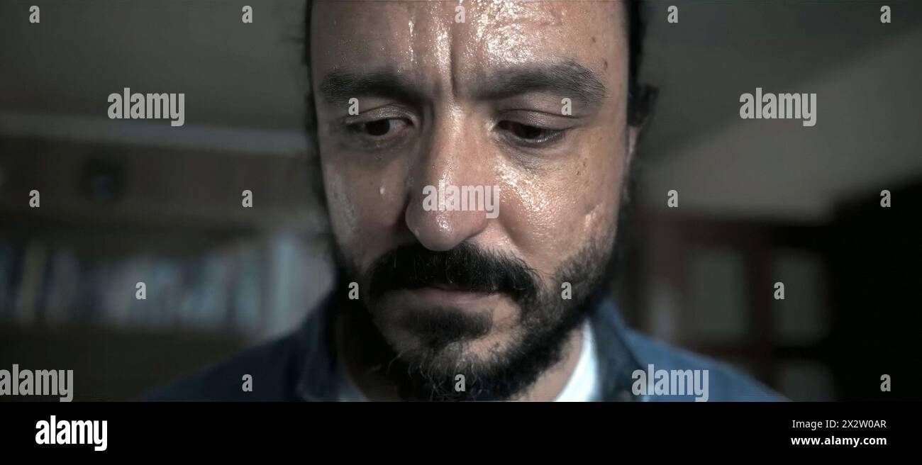 THE COFFEE TABLE, (aka LA MESITA DEL COMEDOR), David Pareja, 2022 ...