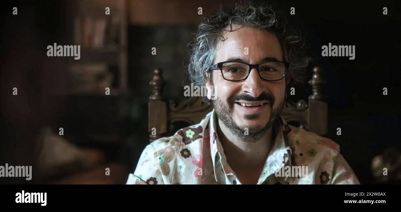 THE COFFEE TABLE, (aka LA MESITA DEL COMEDOR), Josep Riera, 2022 ...