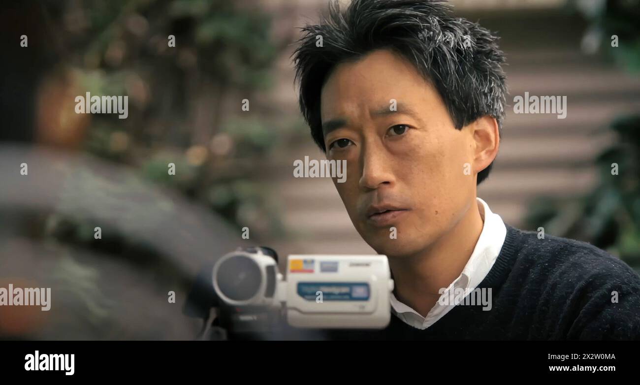 EAST BAY, Daniel Yoon, 2022. © Level 33 Entertainment / Courtesy ...