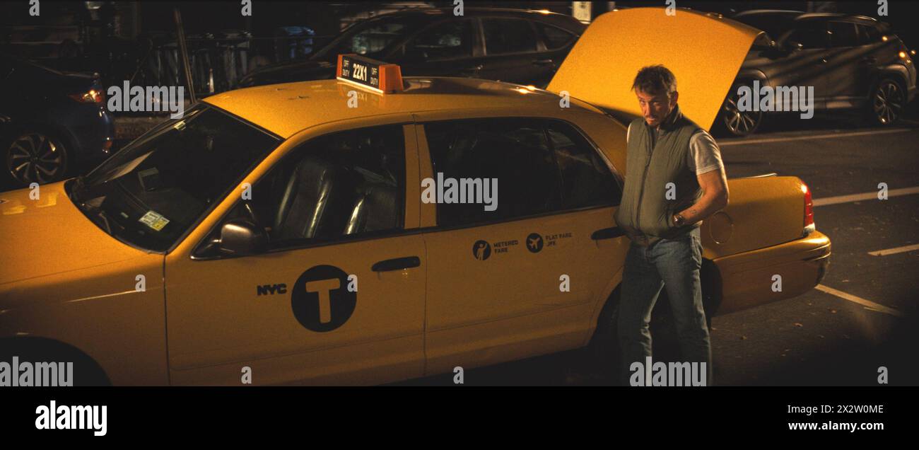 DADDIO, Sean Penn, 2023. © Sony Pictures Classics / Courtesy Everett ...