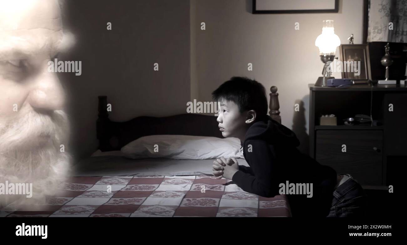 EAST BAY, from left: Dougald Park, Jaden Lee, 2022. © Level 33 ...