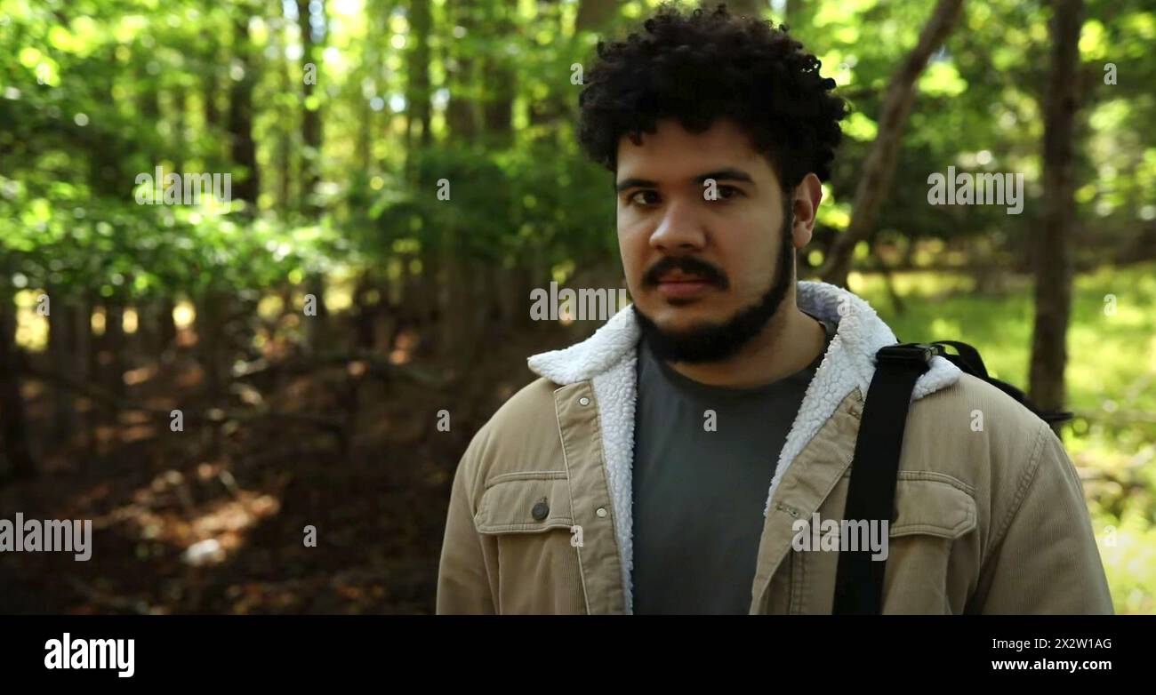 THE NIGHT OF THE HARVEST, Adrian Espinal, 2024. © Shady Dawn Pictures ...