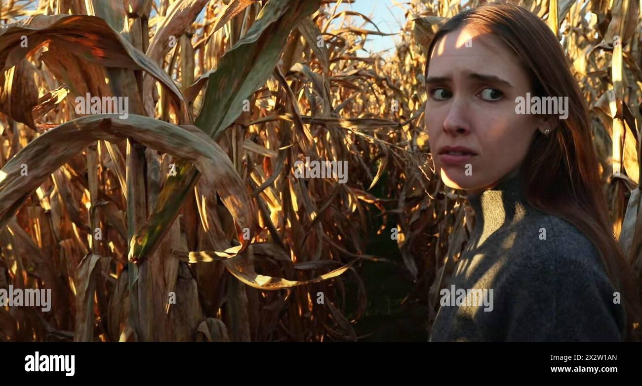 THE NIGHT OF THE HARVEST, Kristin Macke, 2024. © Shady Dawn Pictures ...