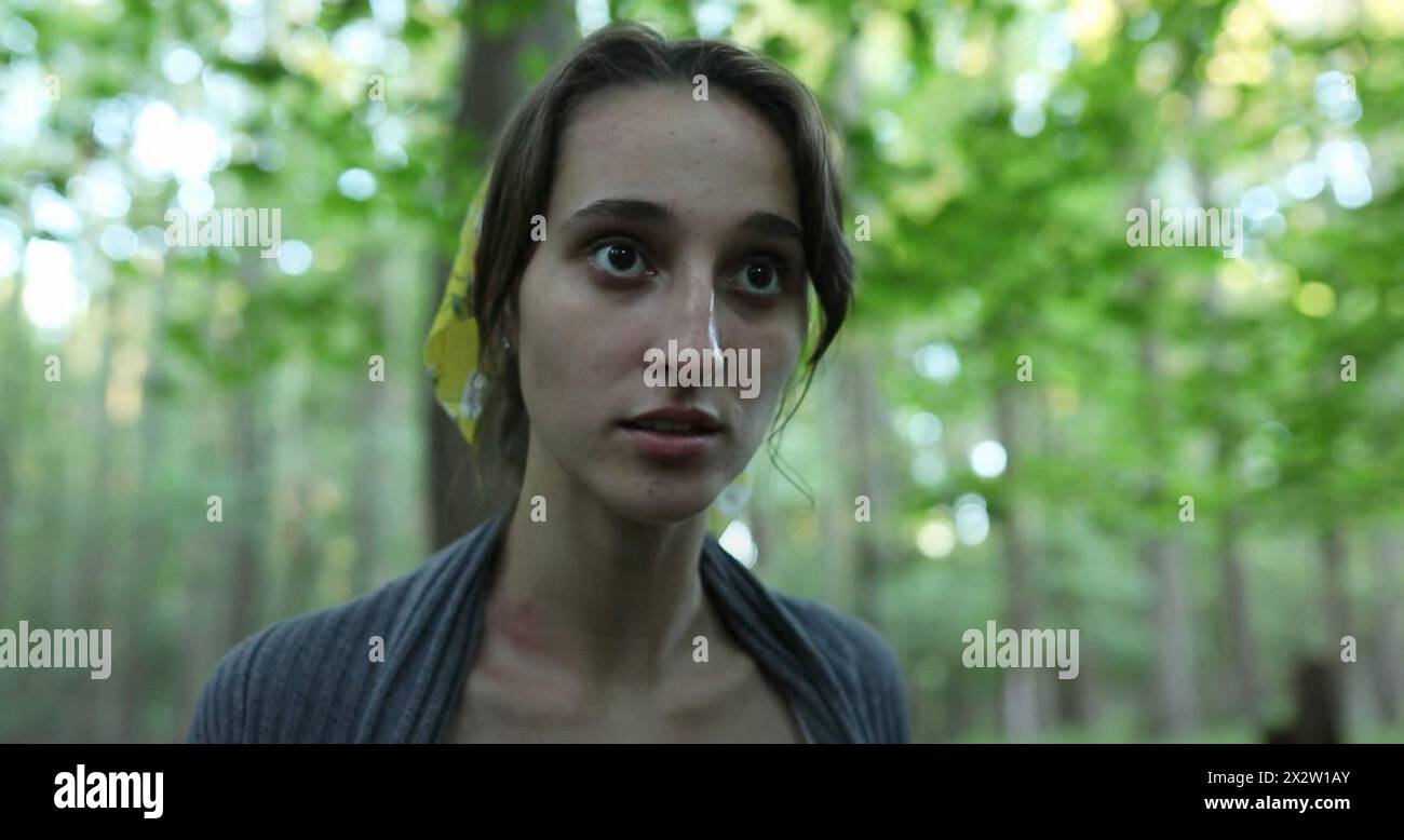 THE NIGHT OF THE HARVEST, Sofia Dean, 2024. © Shady Dawn Pictures ...