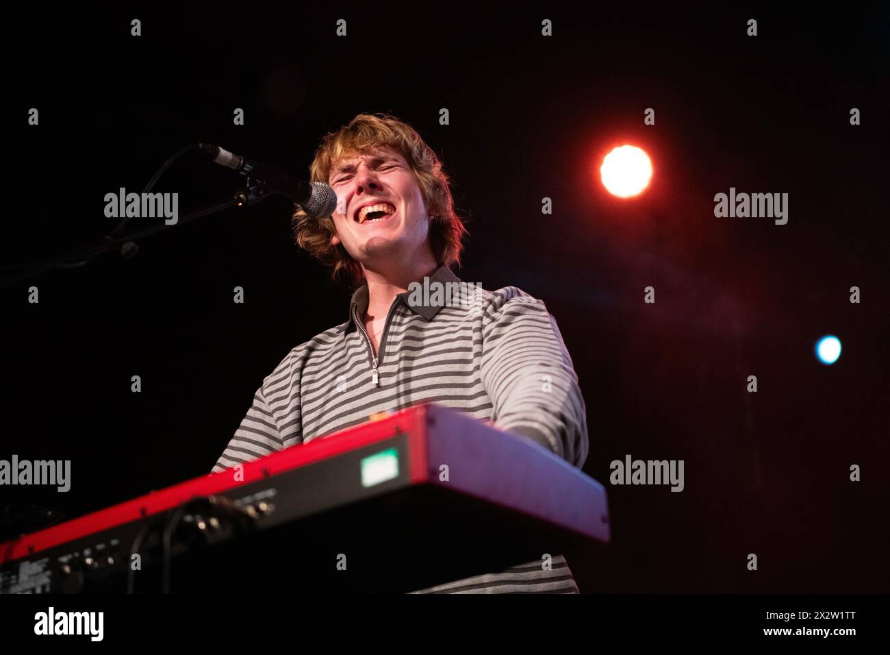 Soft launch foto hi-res stock photography and images - Alamy