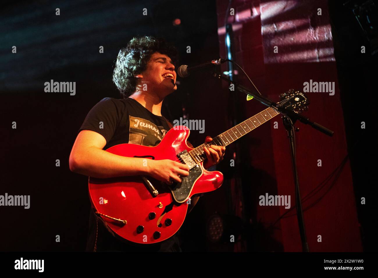 Quinn mckenna in hi-res stock photography and images - Alamy