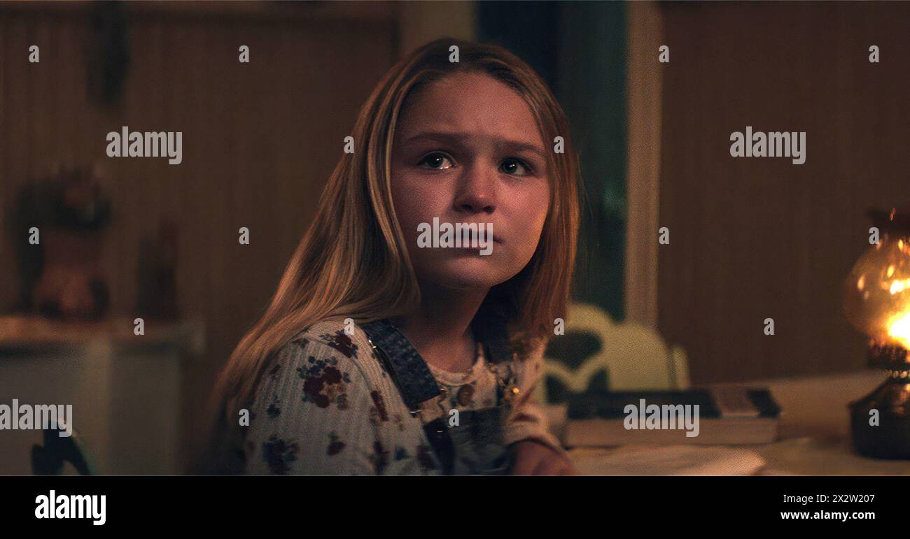 THE KING TIDE, Alix West Lefler, 2023. © VVS Films / Courtesy Everett ...