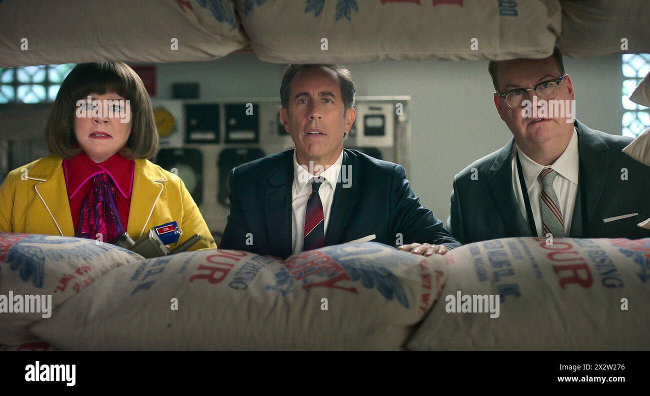 UNFROSTED, (aka UNFROSTED: THE POP-TART STORY), from left: Melissa ...