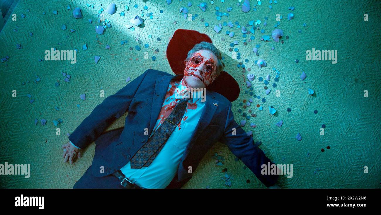 CHUCKY, Devon Sawa,'Death Becomes Her', (Season 3, ep. 305, aired April ...