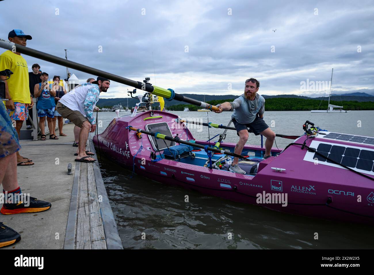Terence steinberg hi-res stock photography and images - Alamy