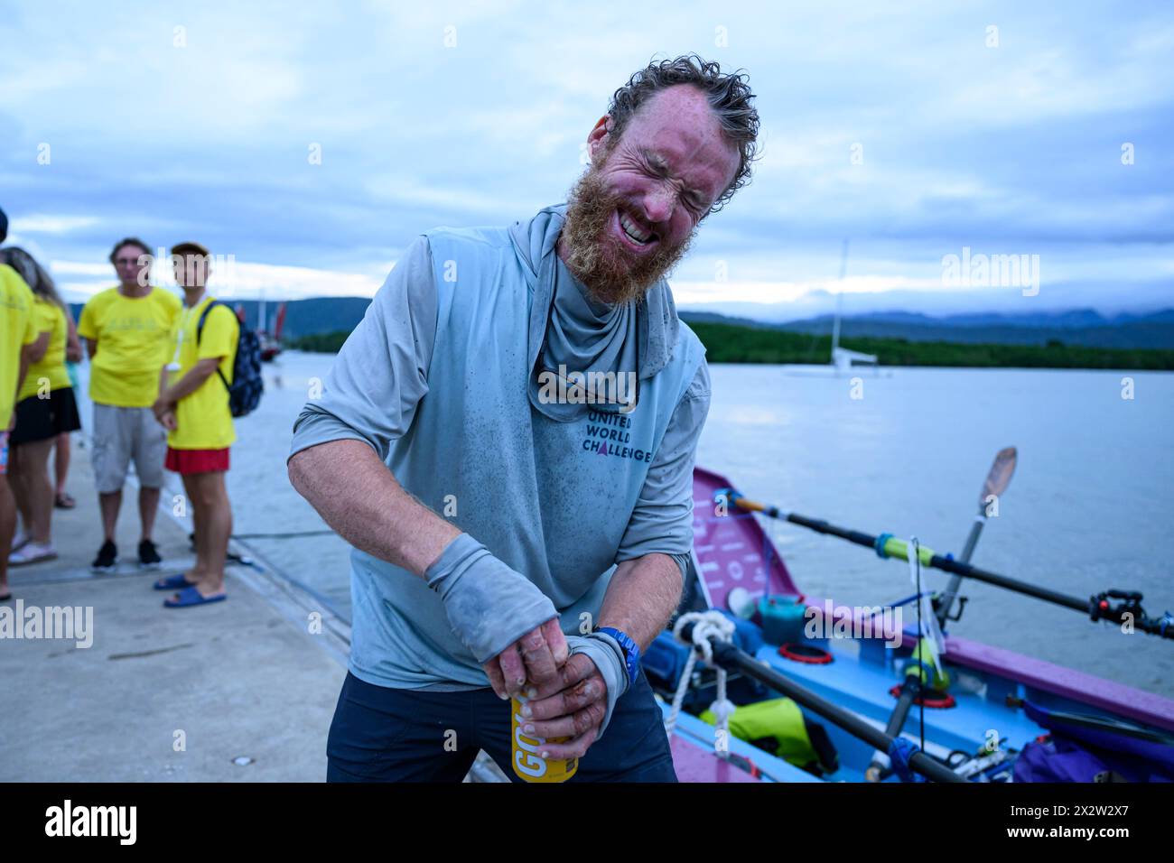 Terence steinberg hi-res stock photography and images - Alamy