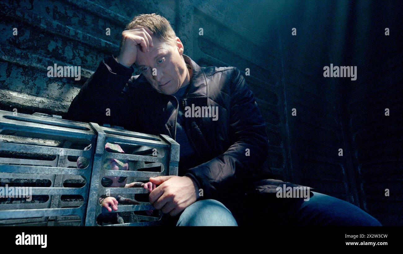 RESIDENT ALIEN, Alan Tudyk, Homecoming', (Season 3, ep. 308, aired ...