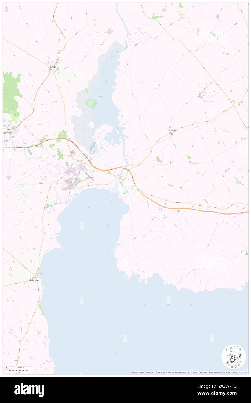 Toome Cut Out Stock Images & Pictures - Alamy