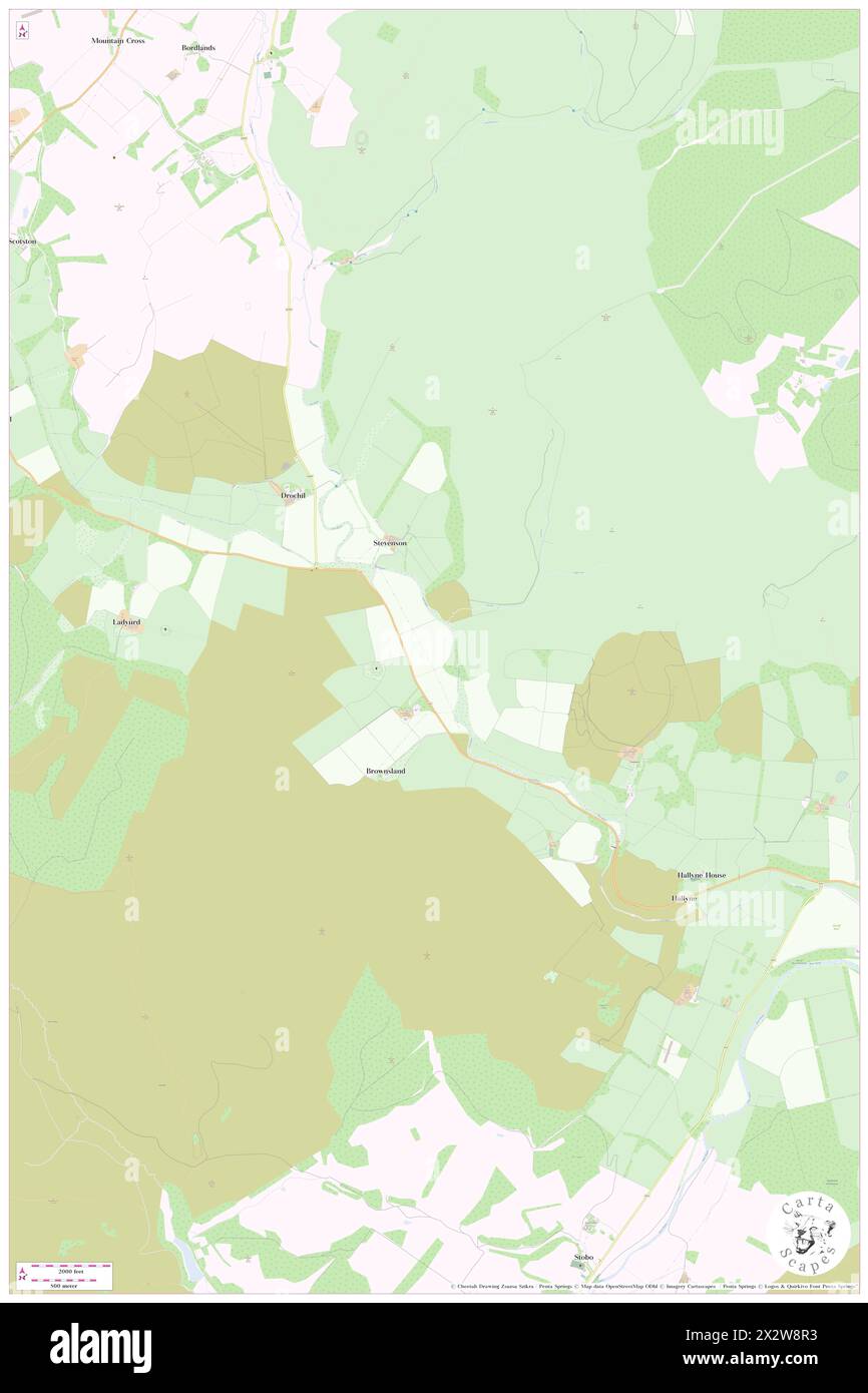 Tarth water hi-res stock photography and images - Alamy