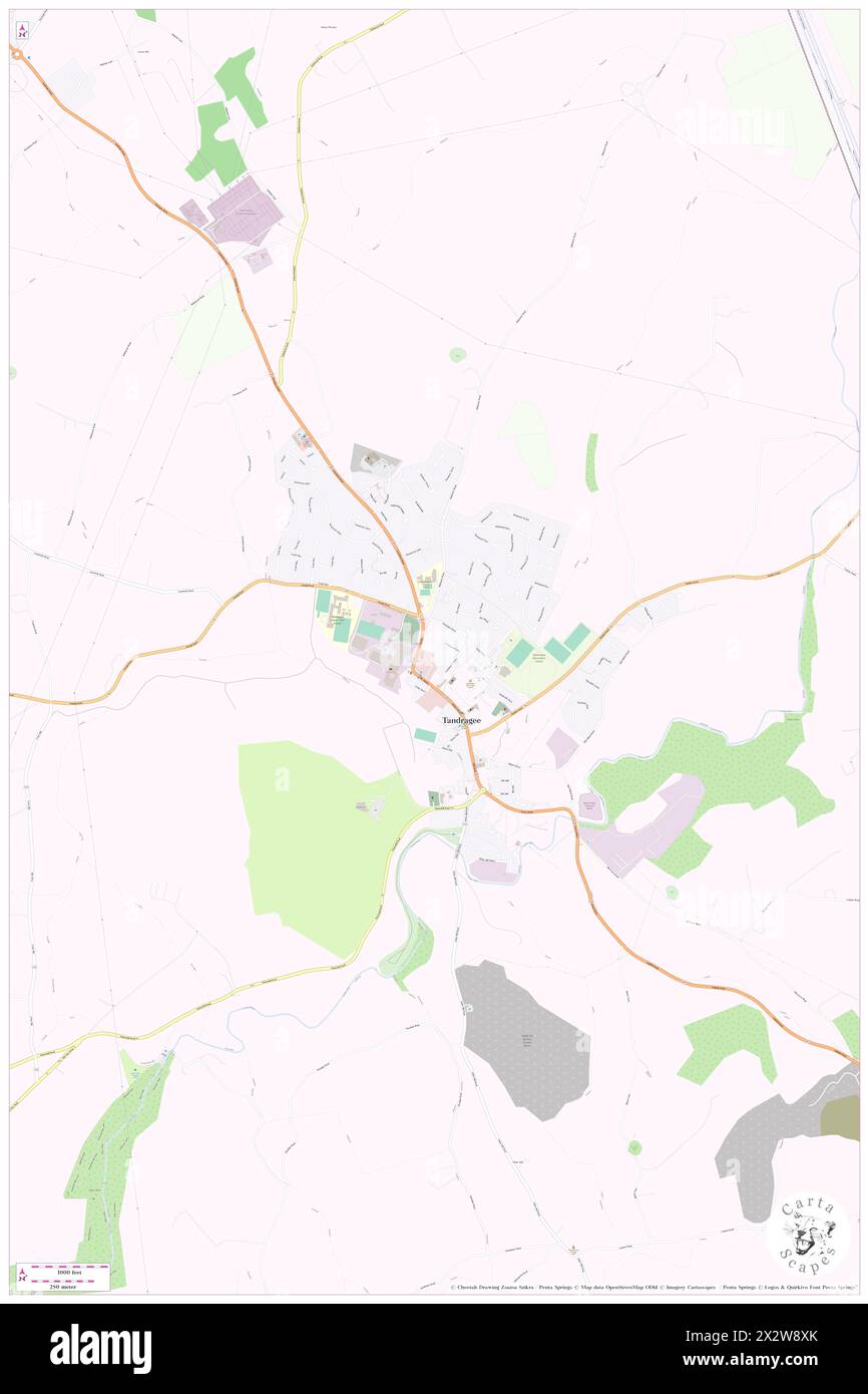 Tandragee, Armagh City Banbridge and Craigavon, GB, United Kingdom ...