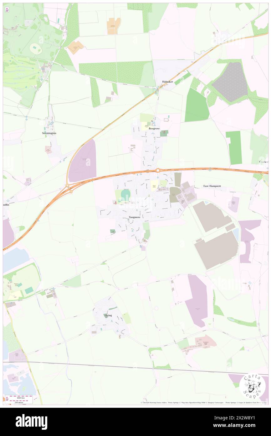 Tangmere, West Sussex, GB, United Kingdom, England, N 50 51' 4'', S 0 ...