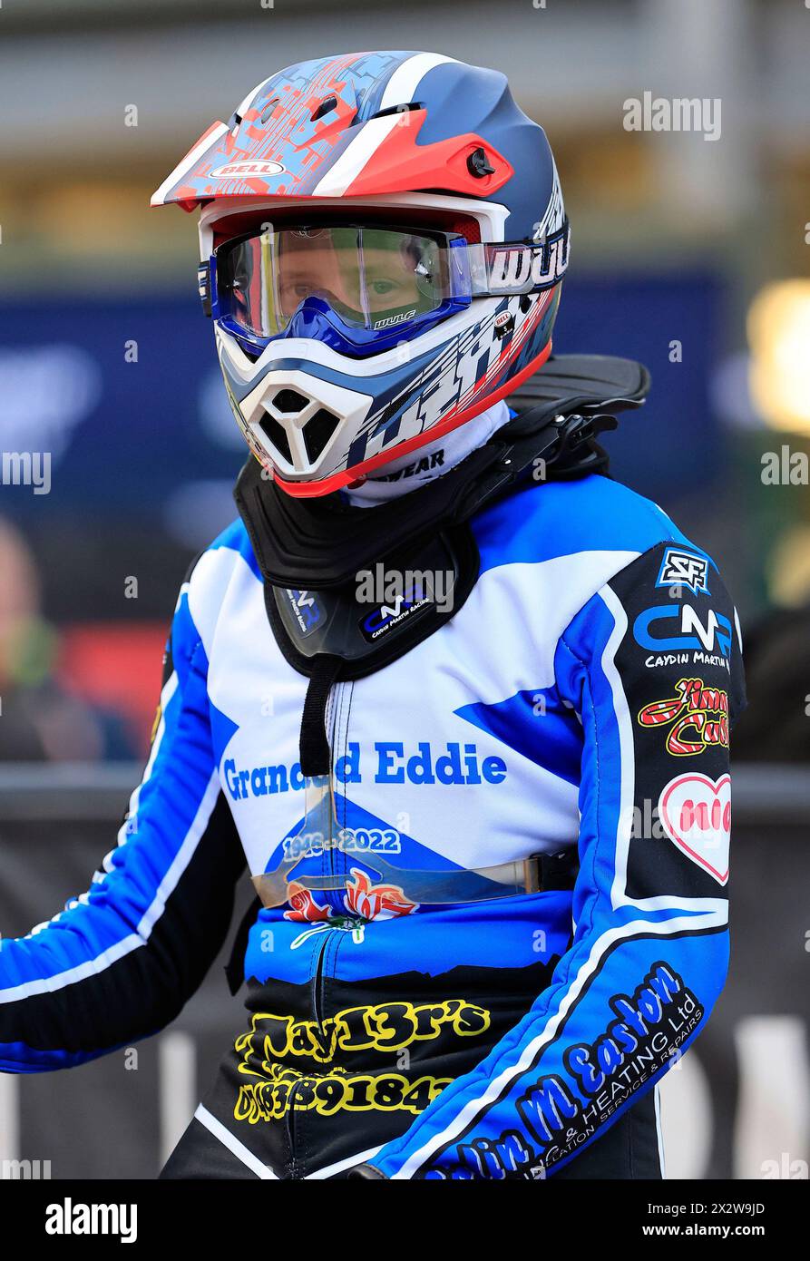 Ipswich belle vue speedway hi-res stock photography and images - Alamy