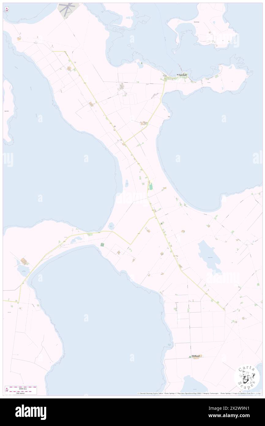 Orkney island map hi-res stock photography and images - Alamy