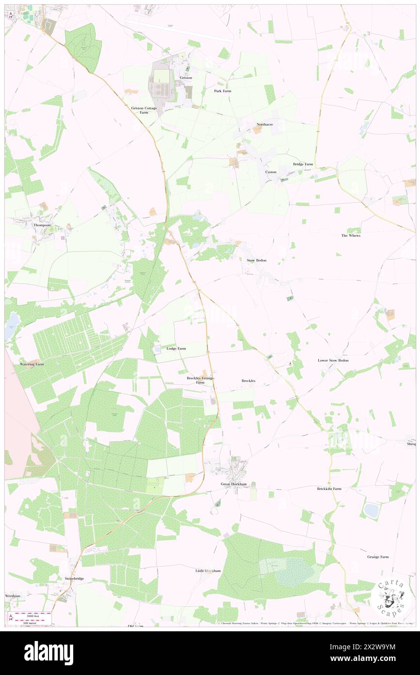 Stow bedon norfolk hi-res stock photography and images - Alamy