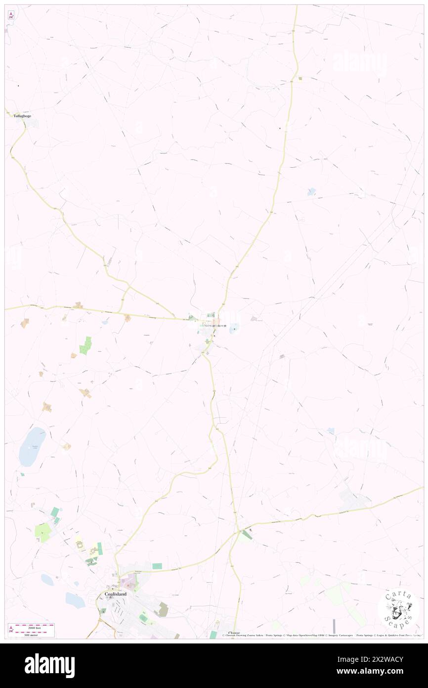 Stewartstown Cut Out Stock Images & Pictures - Alamy