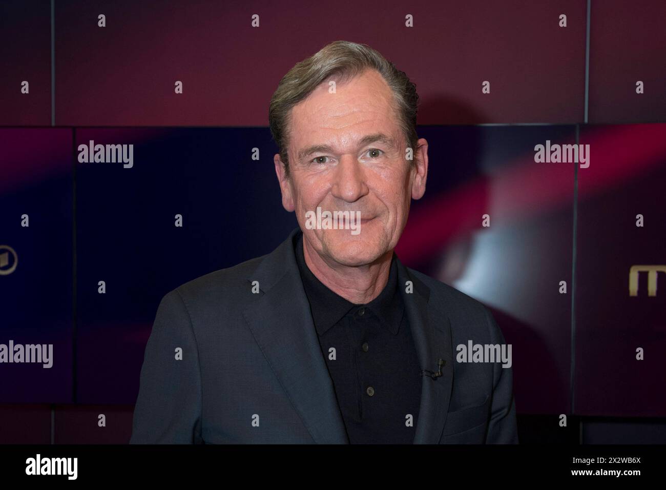 Mathias Doepfner: Vorstandsvorsitzender der Axel Springer SE ...