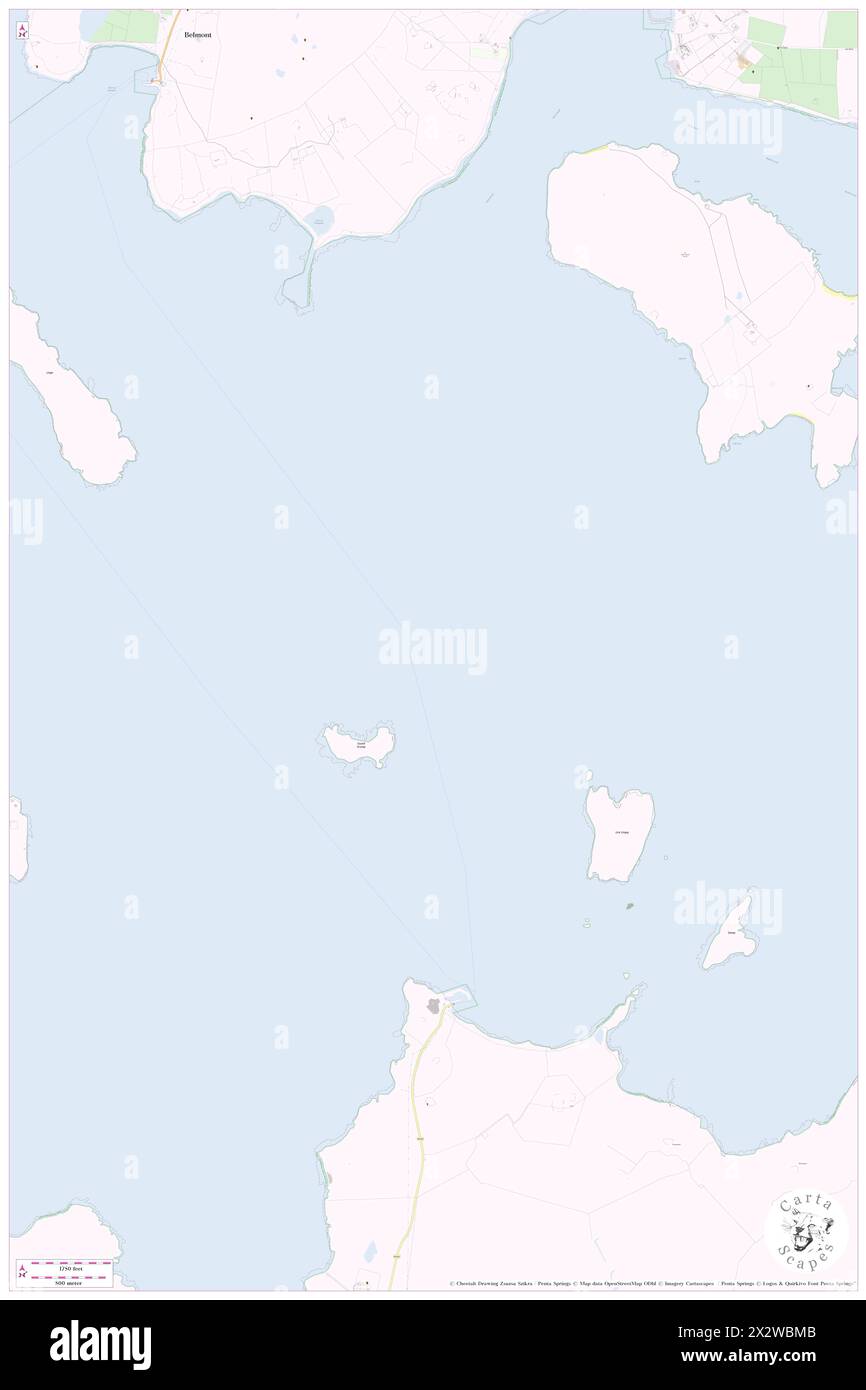 Sound Gruney, Shetland Islands, GB, United Kingdom, Scotland, N 60 38 ...