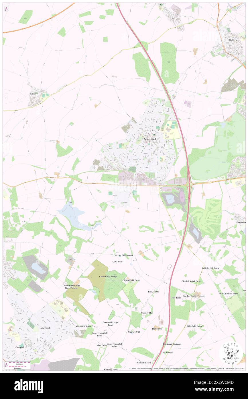 Shepshed hi-res stock photography and images - Alamy