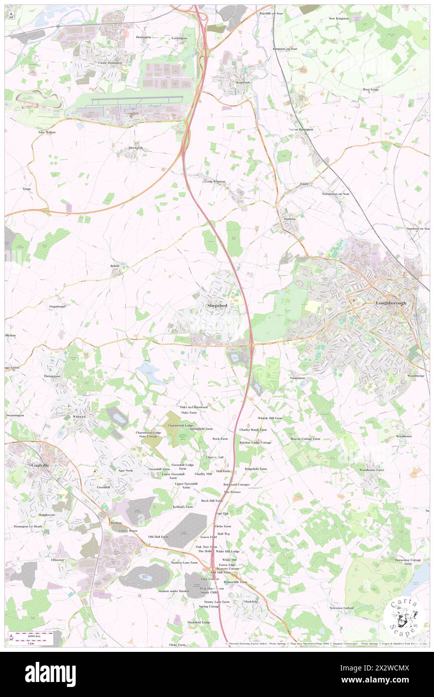 Shepshed hi-res stock photography and images - Alamy