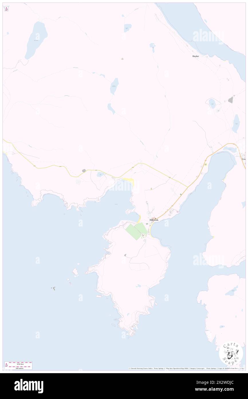 Sand Wick, Shetland Islands, GB, United Kingdom, Scotland, N 60 28' 59 ...