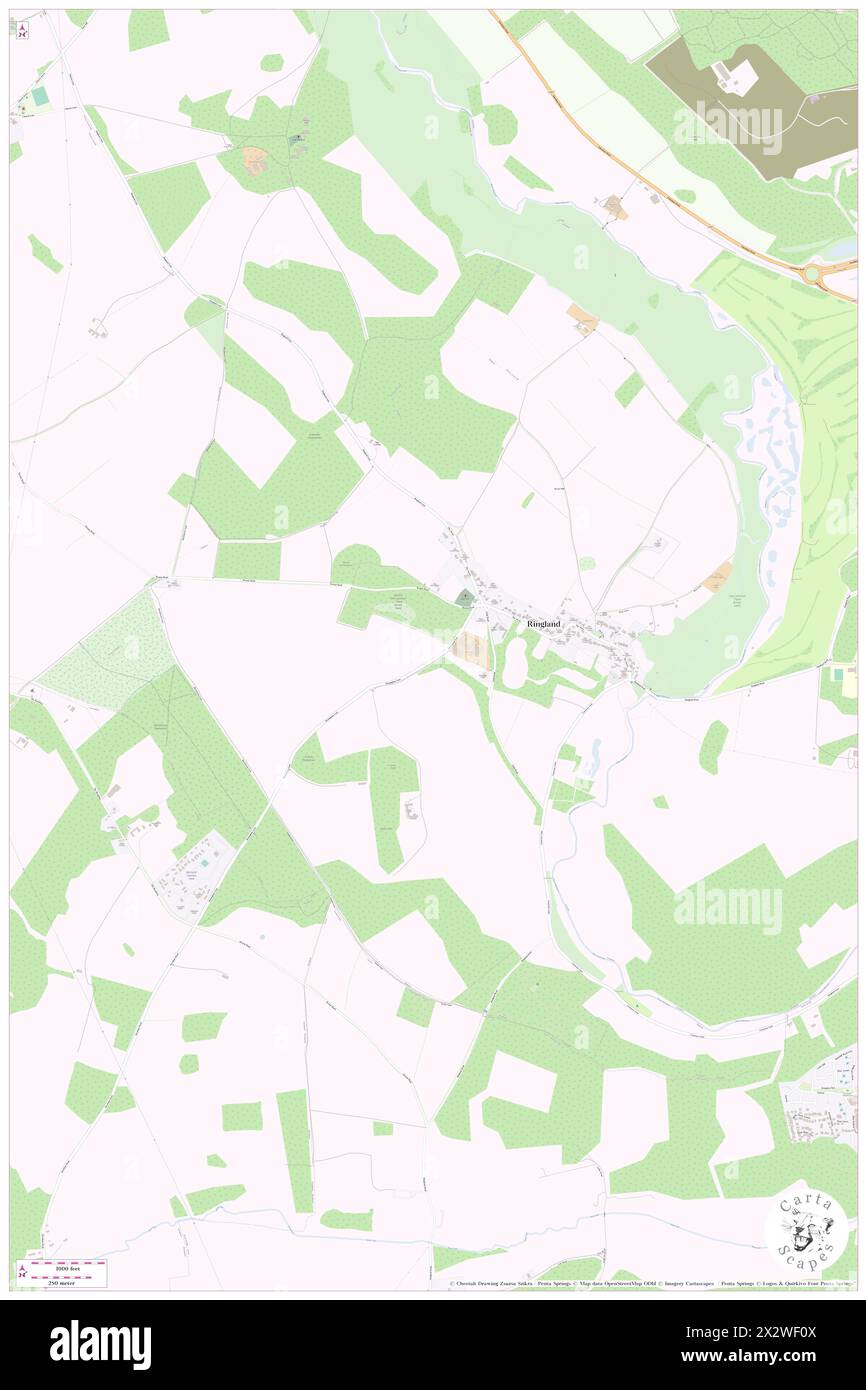 Ringland, Norfolk, GB, United Kingdom, England, N 52 40' 59'', N 1 10 ...
