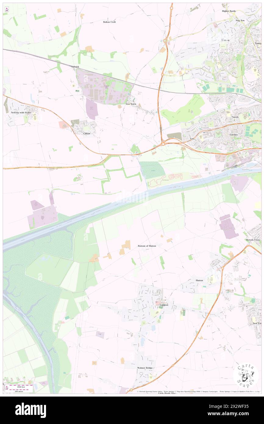 River Ribble, GB, United Kingdom, England, N 53 45' 4'', S 2 47' 39 ...