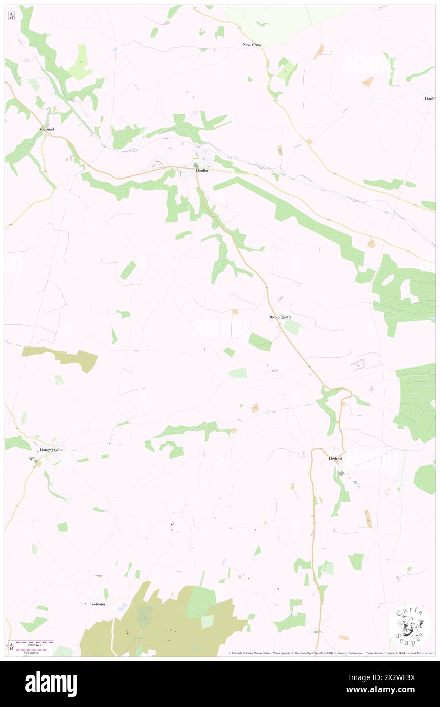 Rhostie hi-res stock photography and images - Alamy