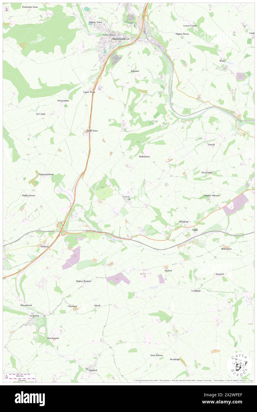 Rattery, Devon, GB, United Kingdom, England, N 50 26' 31'', S 3 46' 30 ...