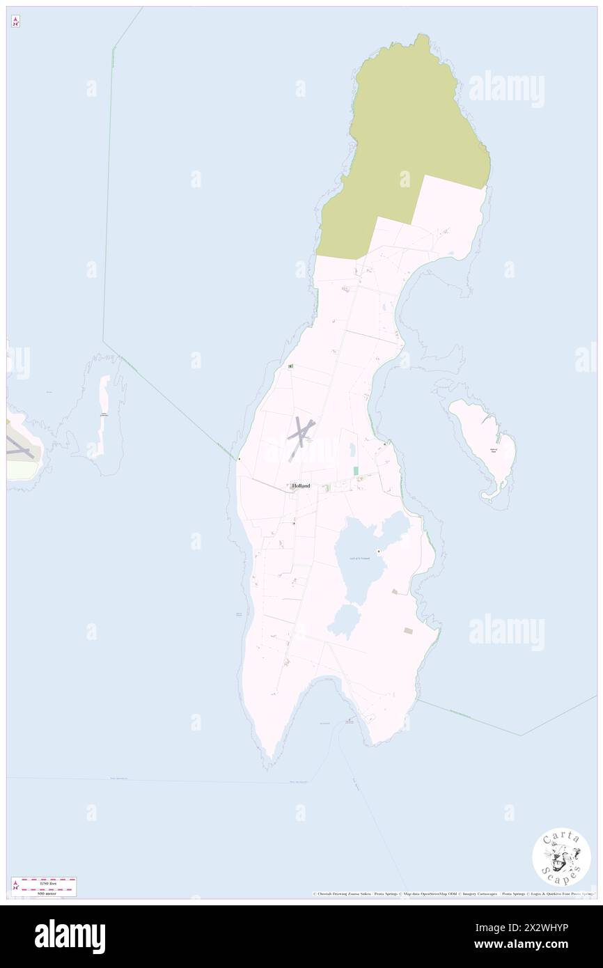 Westray island papa Cut Out Stock Images & Pictures - Alamy