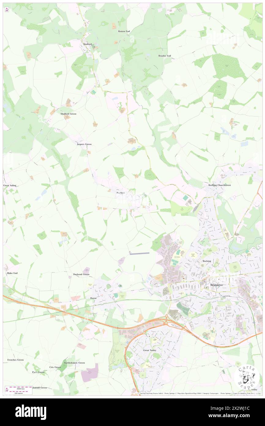 Panfield, Essex, GB, United Kingdom, England, N 51 53' 54'', N 0 31' 15 ...